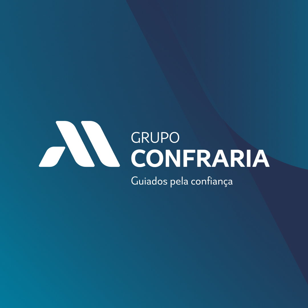 Grupo Confraria apresenta nova Identidade Corporativa | Grupo CONFRARIA